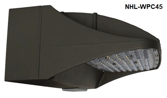 WPC Series – New Horizon Lighting