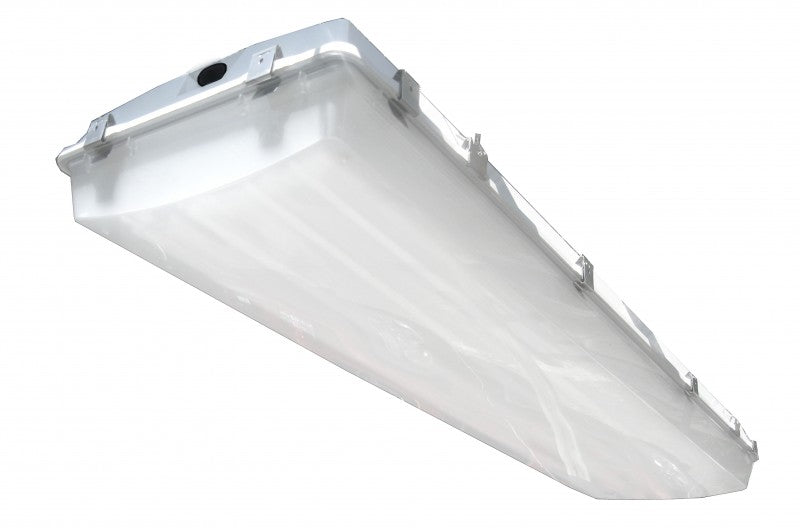 Vapor Proof Light Fixture Lens | Shelly Lighting